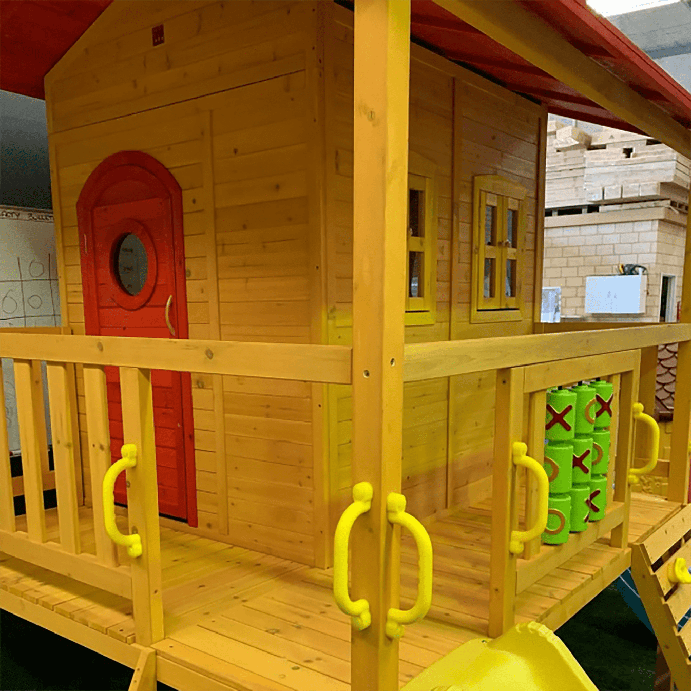 Buy The Sweet Shack For Children - Kidzshack