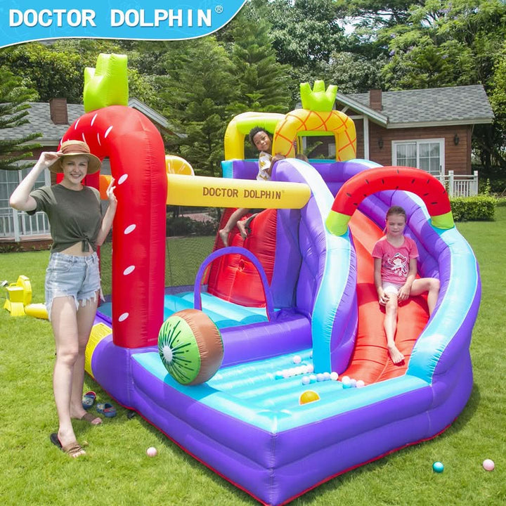 Buy Inflatable Jumping & Bouncy Castle Inflatables | Kidzshack – Kidzshack