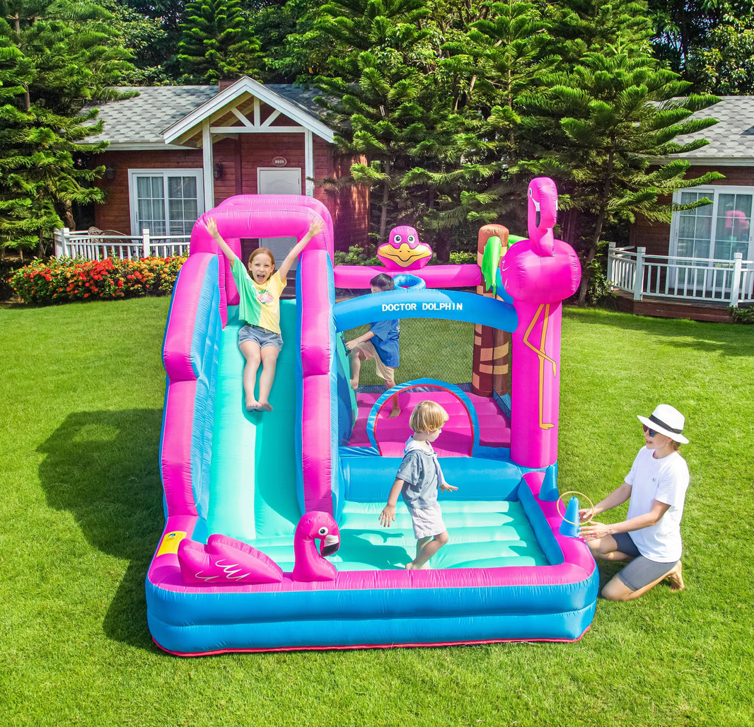 Buy Inflatable Jumping & Bouncy Castle Inflatables | Kidzshack – Kidzshack