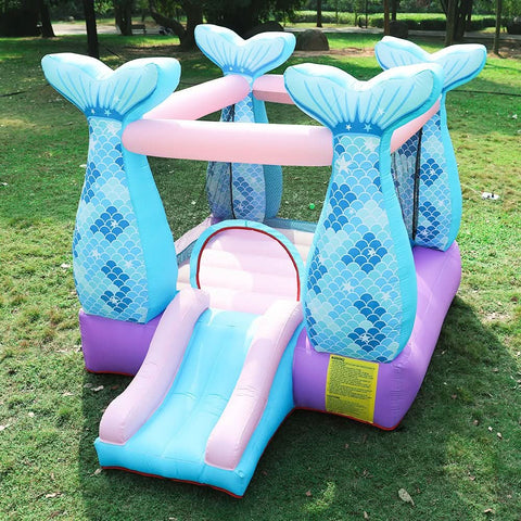 Buy Inflatable Splash & Bouncy Castle Inflatables | Kidzshack